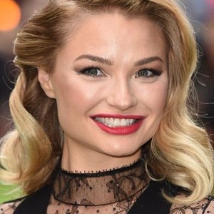 Emma Catherine Rigby - Rotten Tomatoes