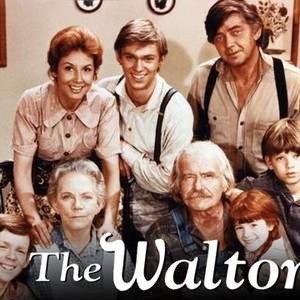 The Waltons: Season 9, Episode 21 - Rotten Tomatoes