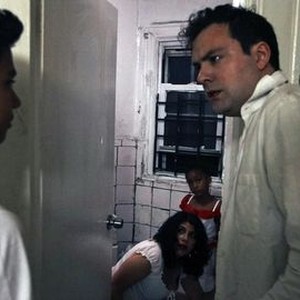 Winston Shaw - Rotten Tomatoes