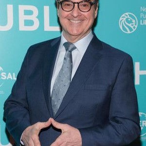 Steve Higgins - Rotten Tomatoes