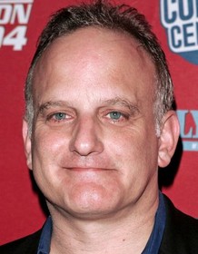 Ken Ober | Rotten Tomatoes