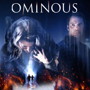 Ominous - Rotten Tomatoes