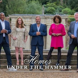 Homes Under the Hammer - Rotten Tomatoes