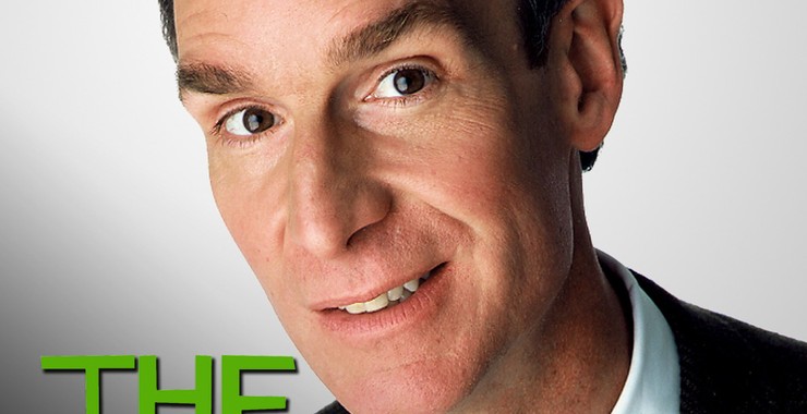 The Eyes of Nye - Rotten Tomatoes