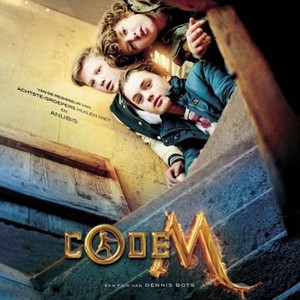 Code M - Rotten Tomatoes