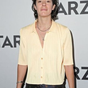 Roberta Colindrez - Rotten Tomatoes
