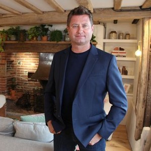 George Clarke's Old House, New Home - Rotten Tomatoes