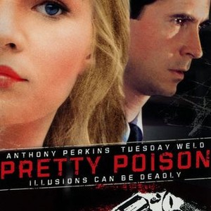 Pretty Poison - Rotten Tomatoes