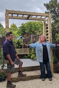 Garden Rescue: Season 8, Episode 16 - Rotten Tomatoes