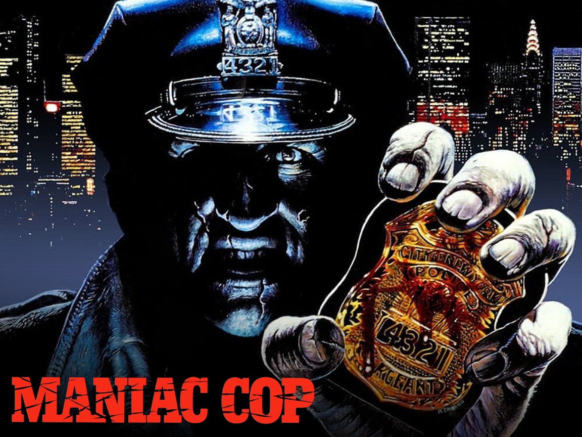 Maniac 2