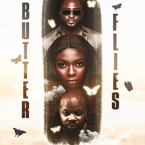 Butterflies - Rotten Tomatoes