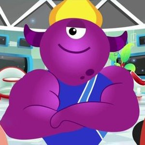 Astroblast!: Season 2, Episode 12 - Rotten Tomatoes