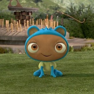 Waybuloo: Season 3, Episode 16 - Rotten Tomatoes