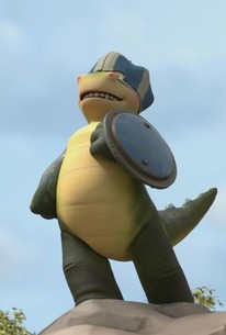 Digby Dragon: Season 2, Episode 24 | Rotten Tomatoes