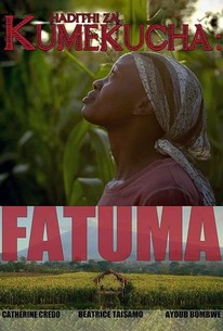 Fatuma | Rotten Tomatoes