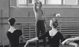 In Balanchine's Classroom - Rotten Tomatoes