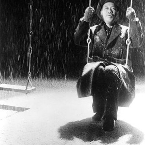 Ikiru - Rotten Tomatoes
