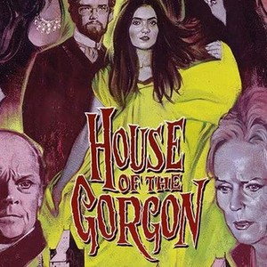 House of the Gorgon - Rotten Tomatoes