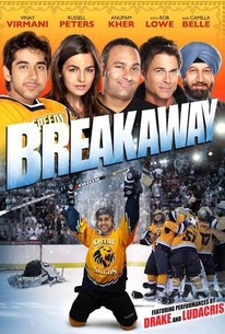 Breakaway (2011) | Rotten Tomatoes