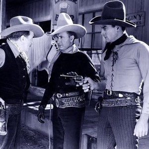 Texas Cyclone - Rotten Tomatoes