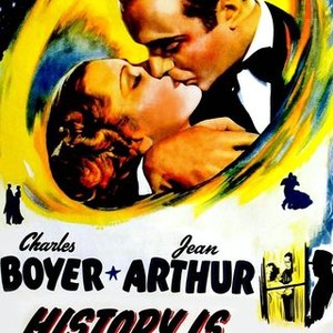 History Is Made at Night - Rotten Tomatoes