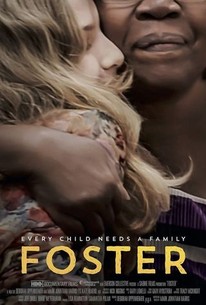 Foster | Audience Reviews | Rotten Tomatoes