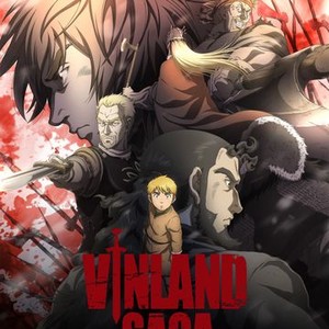 Vinland Saga - Rotten Tomatoes