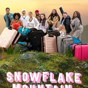 Snowflake Mountain - Rotten Tomatoes