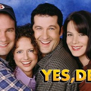 Yes, Dear: Season 4, Episode 15 - Rotten Tomatoes