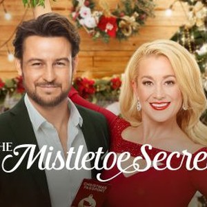 The Mistletoe Secret - Rotten Tomatoes