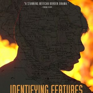 Identifying Features - Rotten Tomatoes