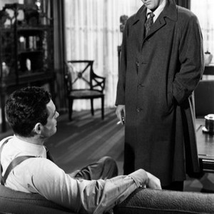 Robert Ryan - Rotten Tomatoes