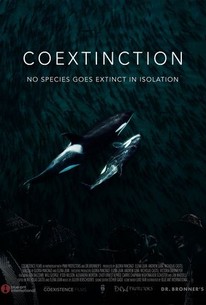 Coextinction | Reviews | Rotten Tomatoes