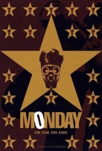 Monday | Rotten Tomatoes