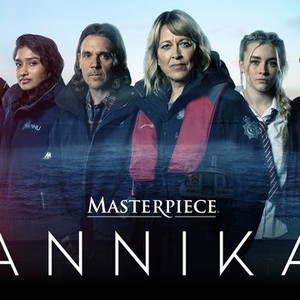 Annika - Rotten Tomatoes