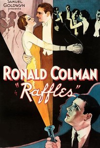 Raffles | Rotten Tomatoes