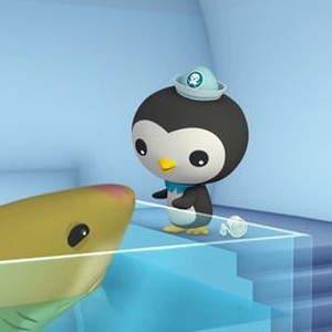 Octonauts: Season 1, Episode 48 - Rotten Tomatoes
