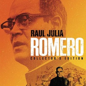 Romero - Rotten Tomatoes
