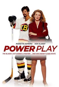 Power Play - Movie Reviews | Rotten Tomatoes