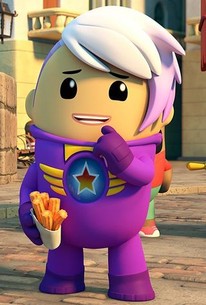 Go Jetters: Season 3, Episode 29 | Rotten Tomatoes