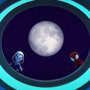 Marvel's Spidey and His Amazing Friends: Season 2, Episode 16 - Rotten ...