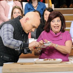 Michael Symon - Rotten Tomatoes
