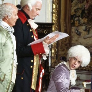 Amadeus - Rotten Tomatoes