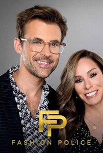 Fashion Police: Season 13 | Rotten Tomatoes