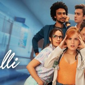 Lulli - Rotten Tomatoes