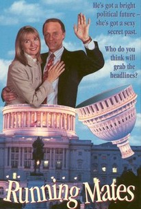Running Mates (1992) - Rotten Tomatoes