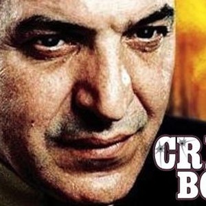 Crime Boss - Rotten Tomatoes