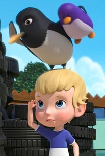 Rusty Rivets: Season 1, Episode 10 - Rotten Tomatoes