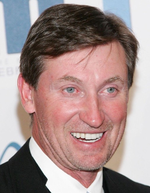 Wayne Gretzky - Rotten Tomatoes