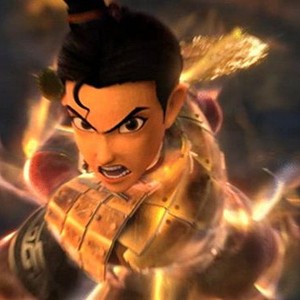 Realm of Terracotta - Rotten Tomatoes